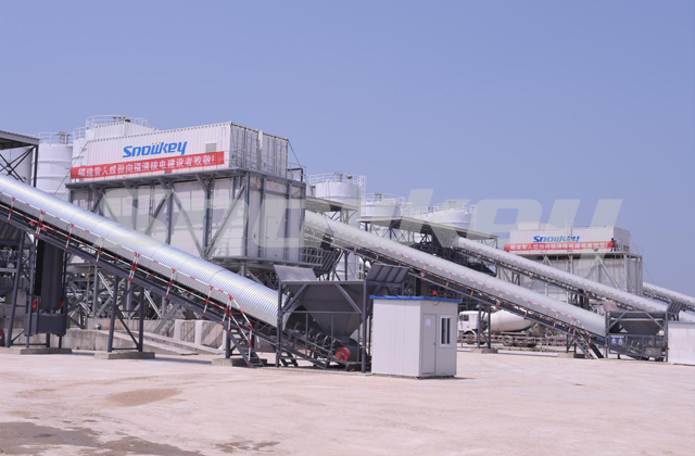 Complete ice making | Snowman Solutions