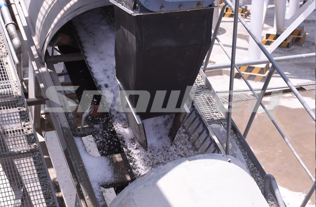 Complete ice making | Snowman Solutions